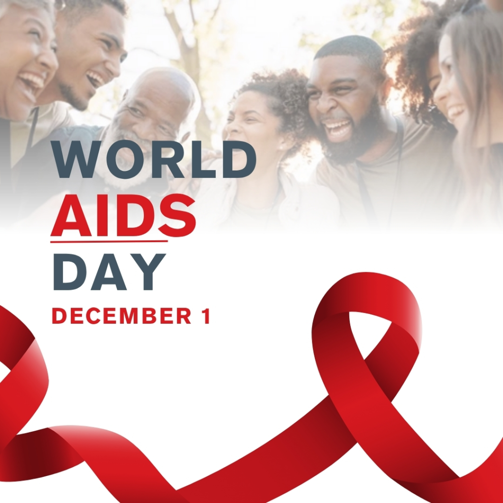 World AIDS Day: Celebrating the Strides We’ve Made — and the Hope Still ...